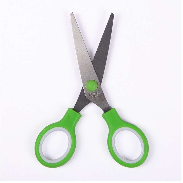Shop Online Mint Green Scissors at ₹55