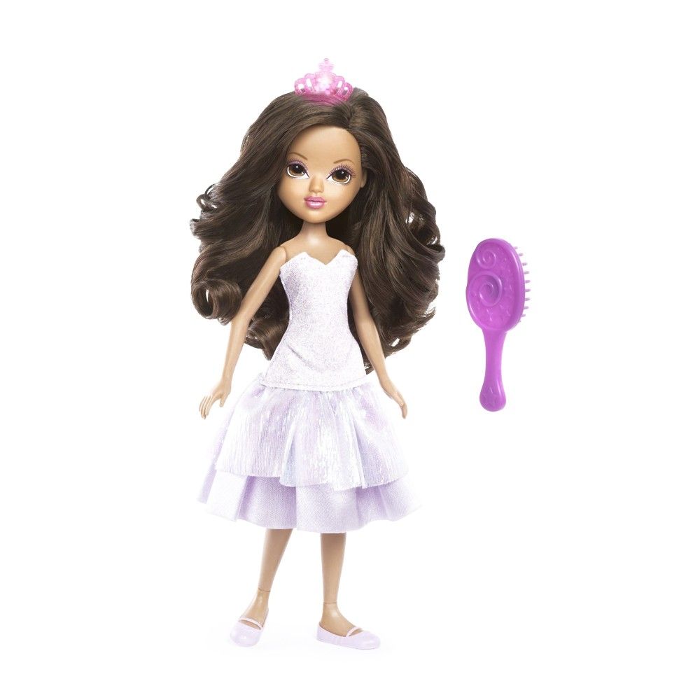 Shop Online Moxie Girlz Dazzle Dance Doll Sophina At ₹1999