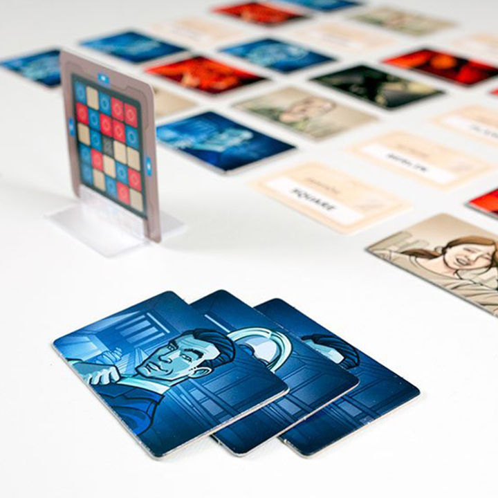Shop Online Spymaster Word Guessing Codenames Board Game At 549 shop-online-spymaster-word-guessing-codenames-board-game-at-549
