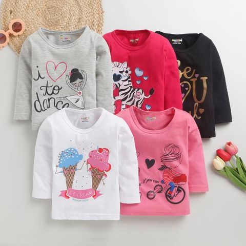 Girls Clothing | Buy Stylish Girls Clothes Online