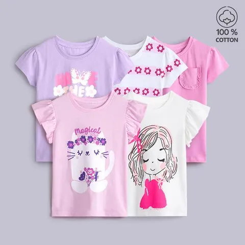 Girls Clothing | Buy Stylish Girls Clothes Online