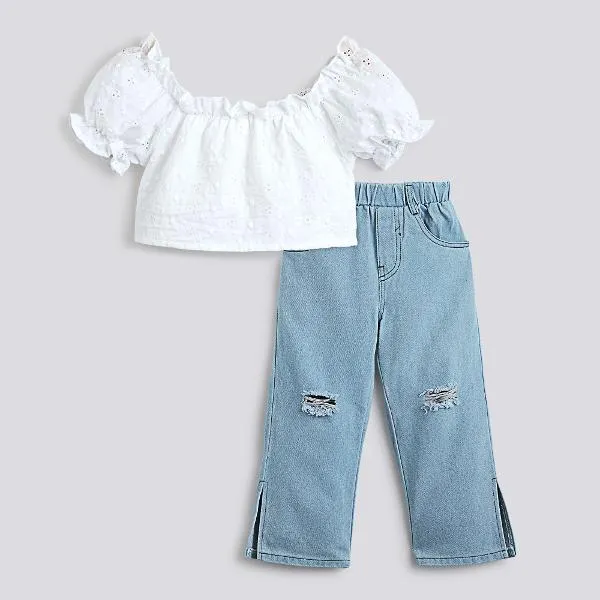 Girls Clothing | Buy Stylish Girls Clothes Online