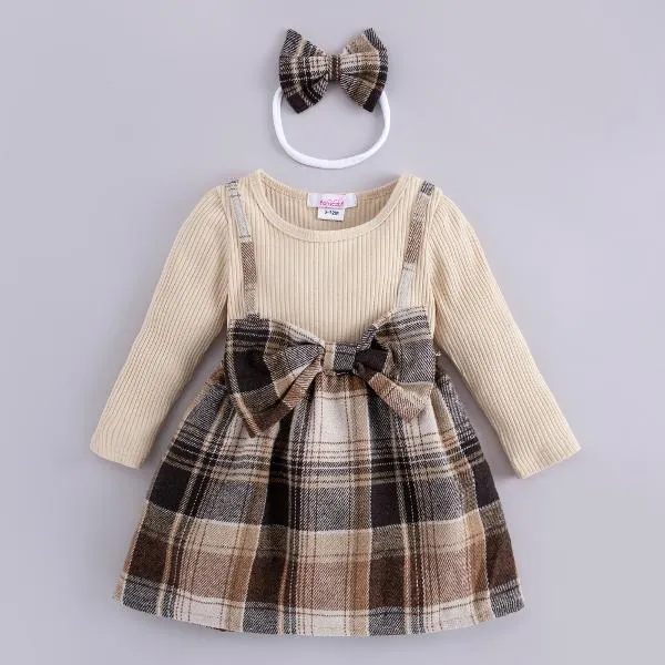 Stylish Dresses for Girls Online at Best Prices | Hopscotch