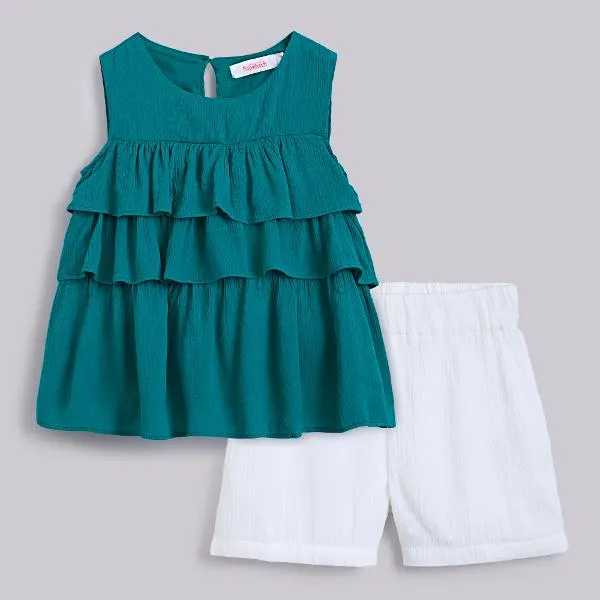 Girls Clothing | Buy Stylish Girls Clothes Online