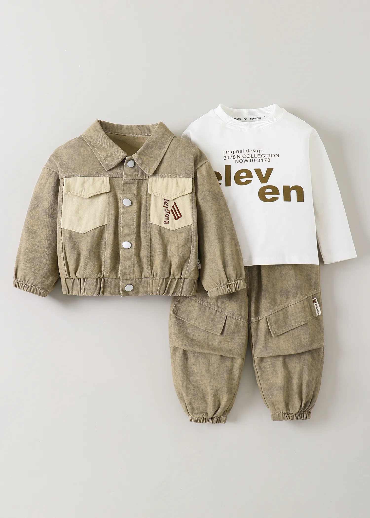 Boys Clothing | Buy Trendy Boys Clothes Online
