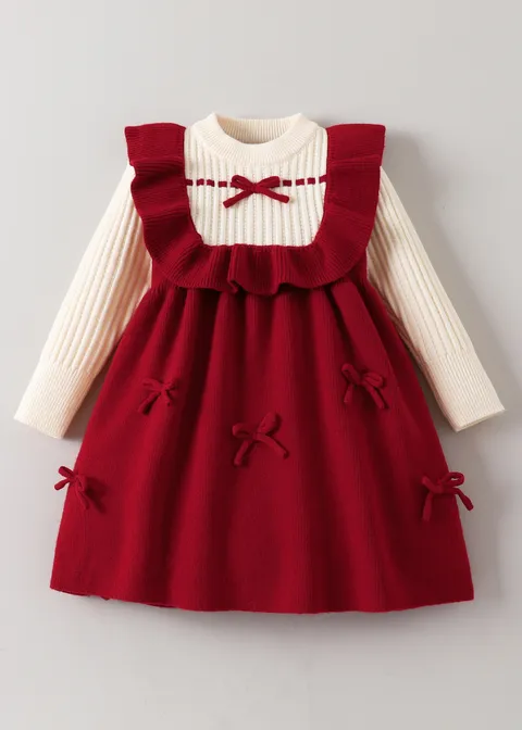 Stylish Dresses for Girls Online at Best Prices | Hopscotch